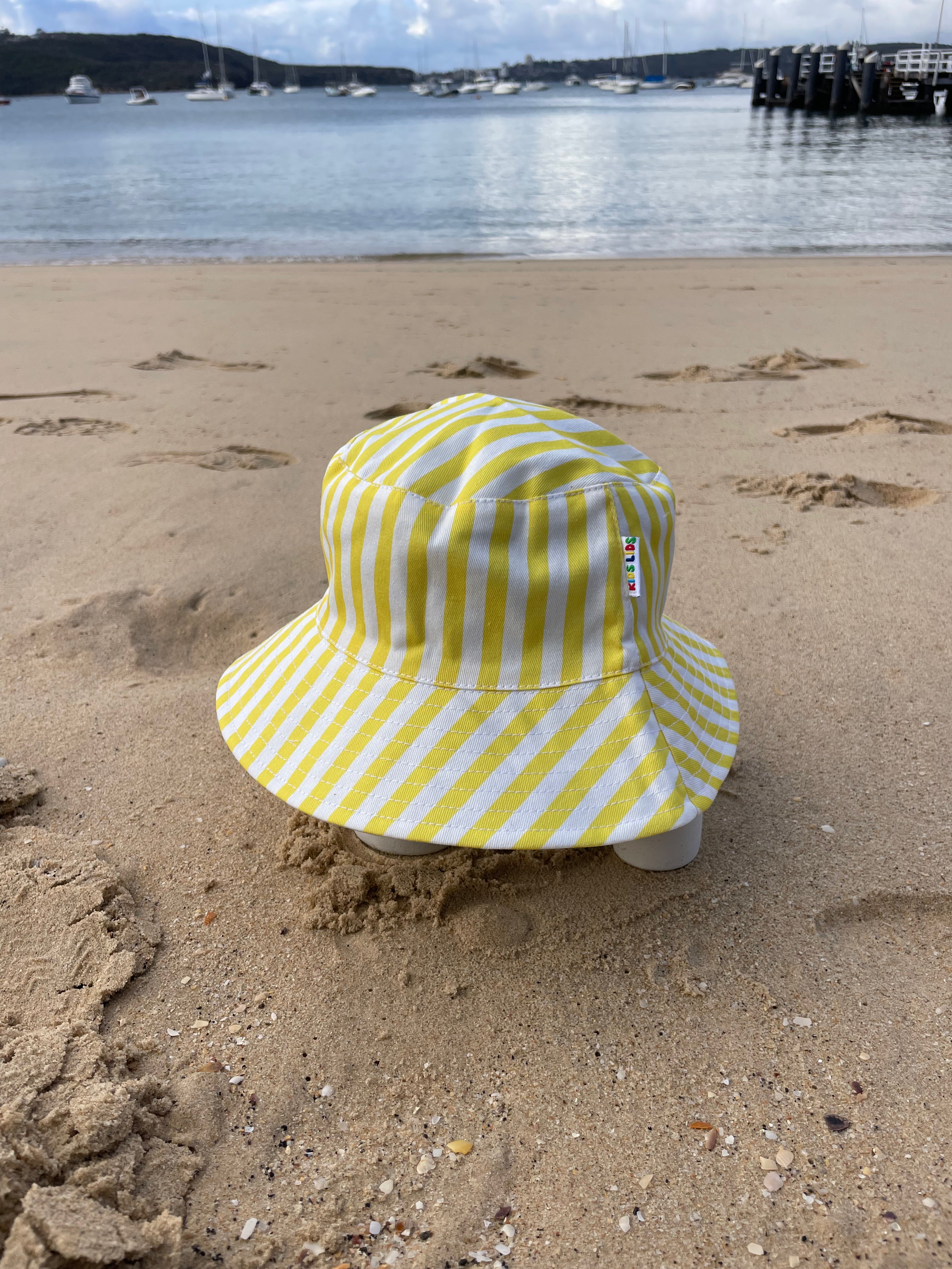 The Mango Split (Medium or Large) – Kids Lids