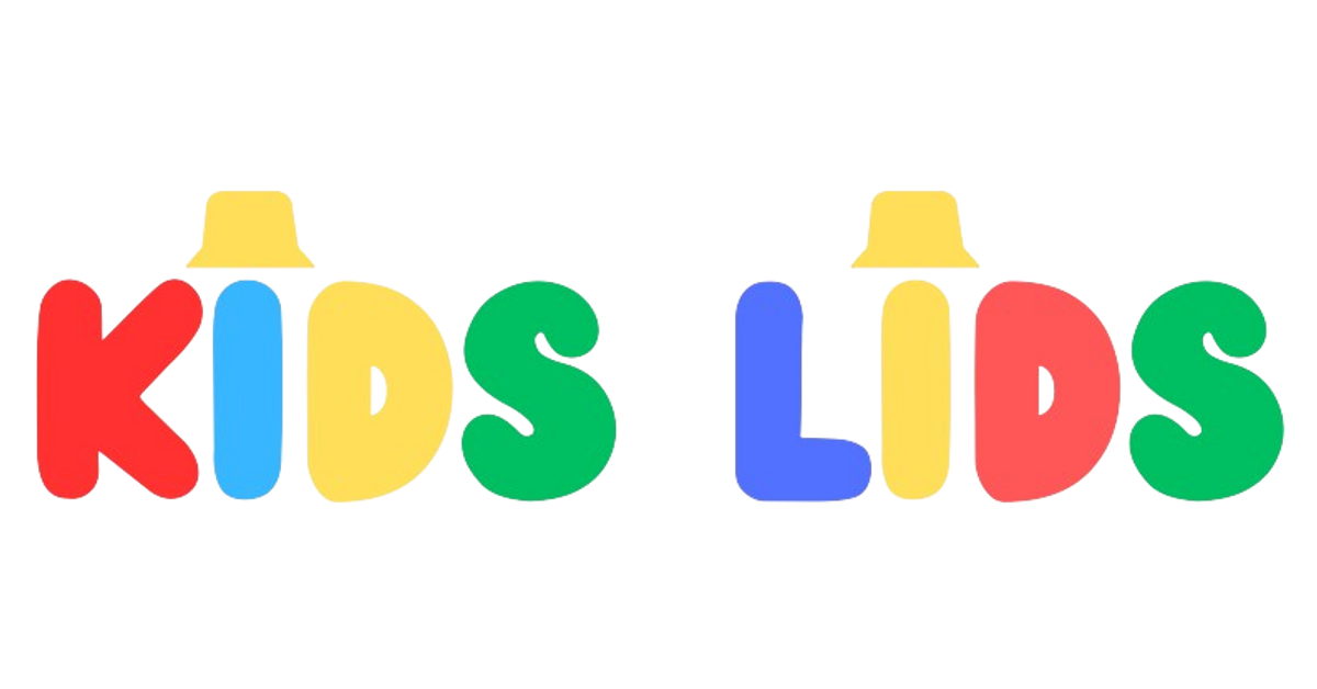 Kids Lids